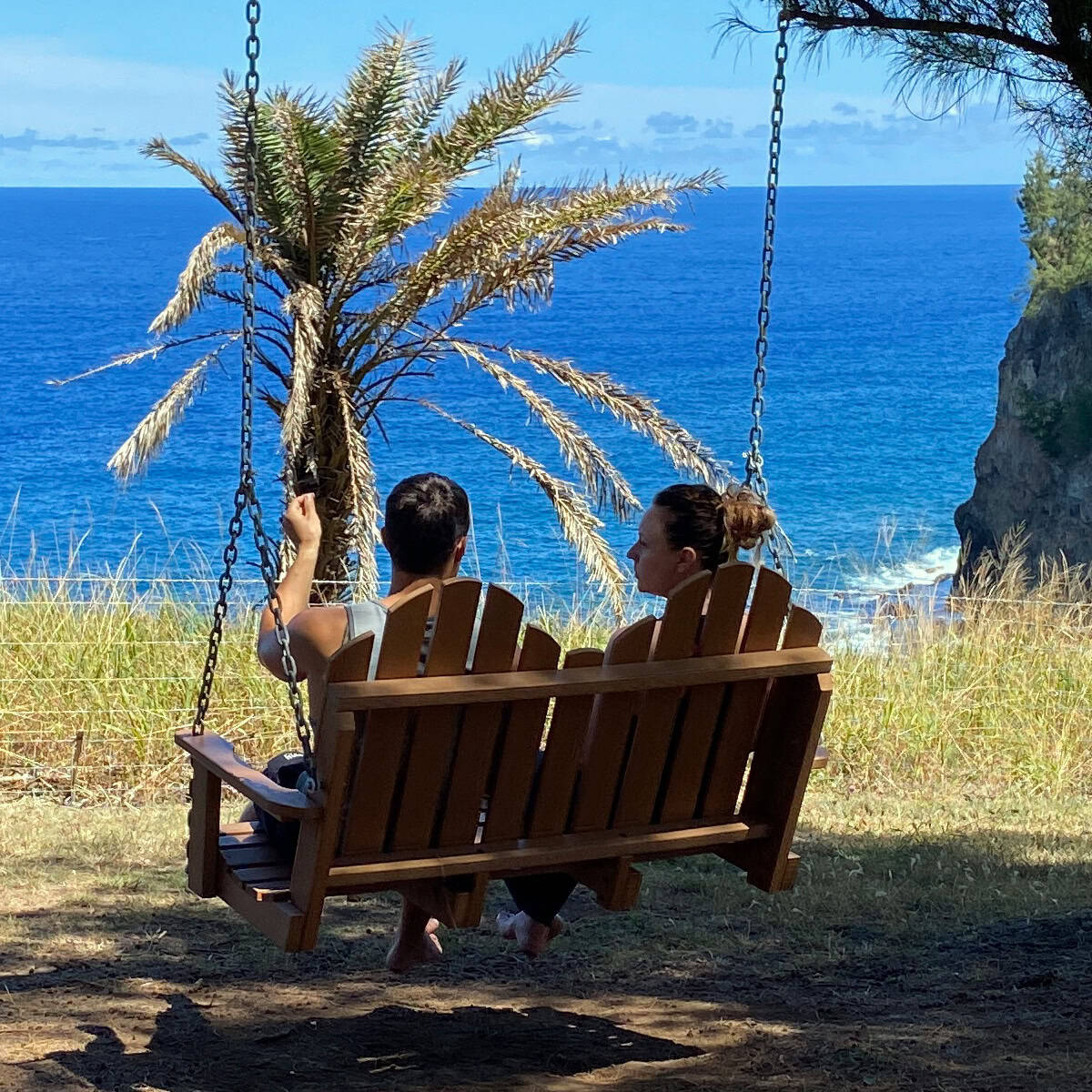 Workshops & Retreats - Sacred Lomi