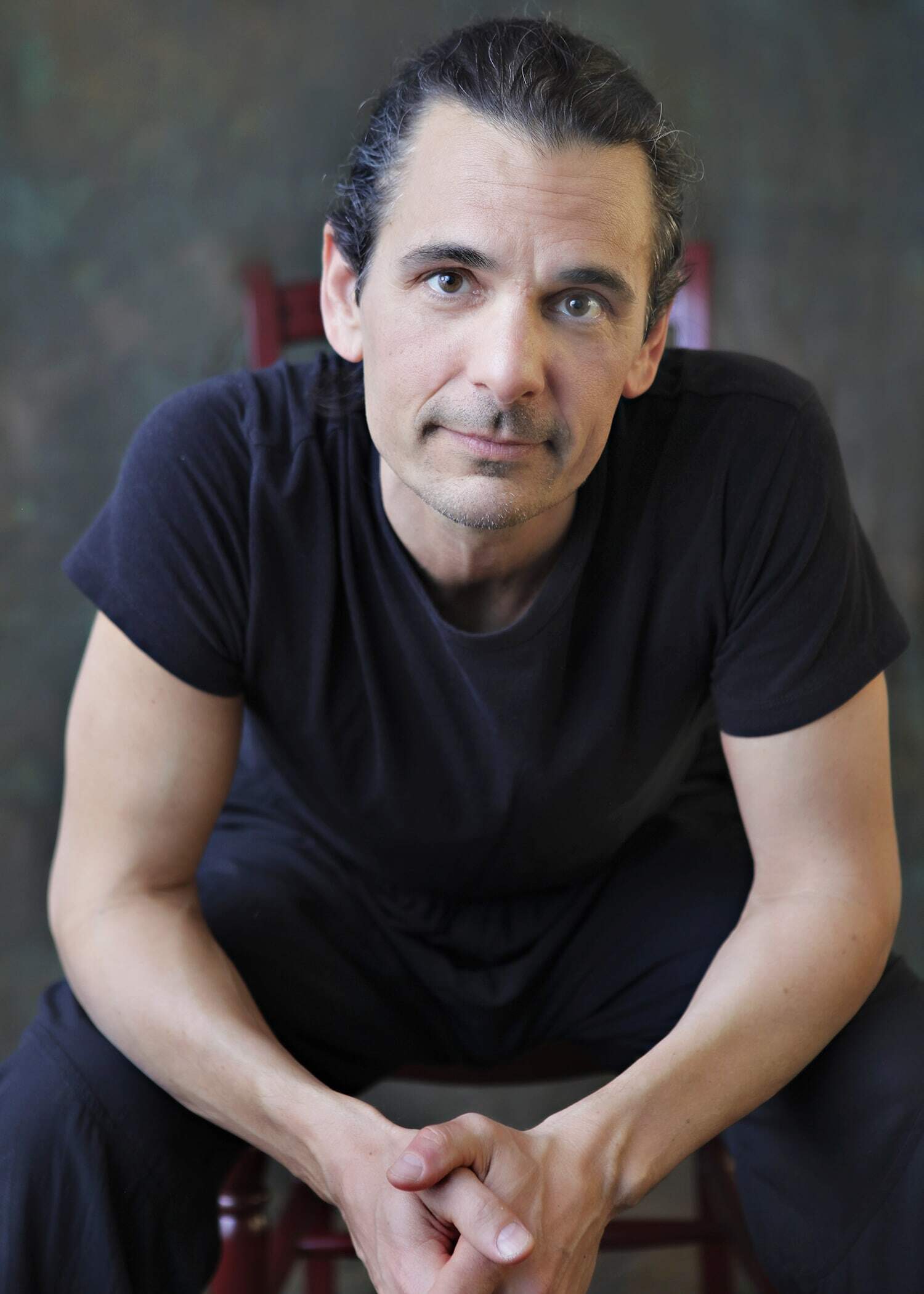 Tom Cochran - Sacred Lomi