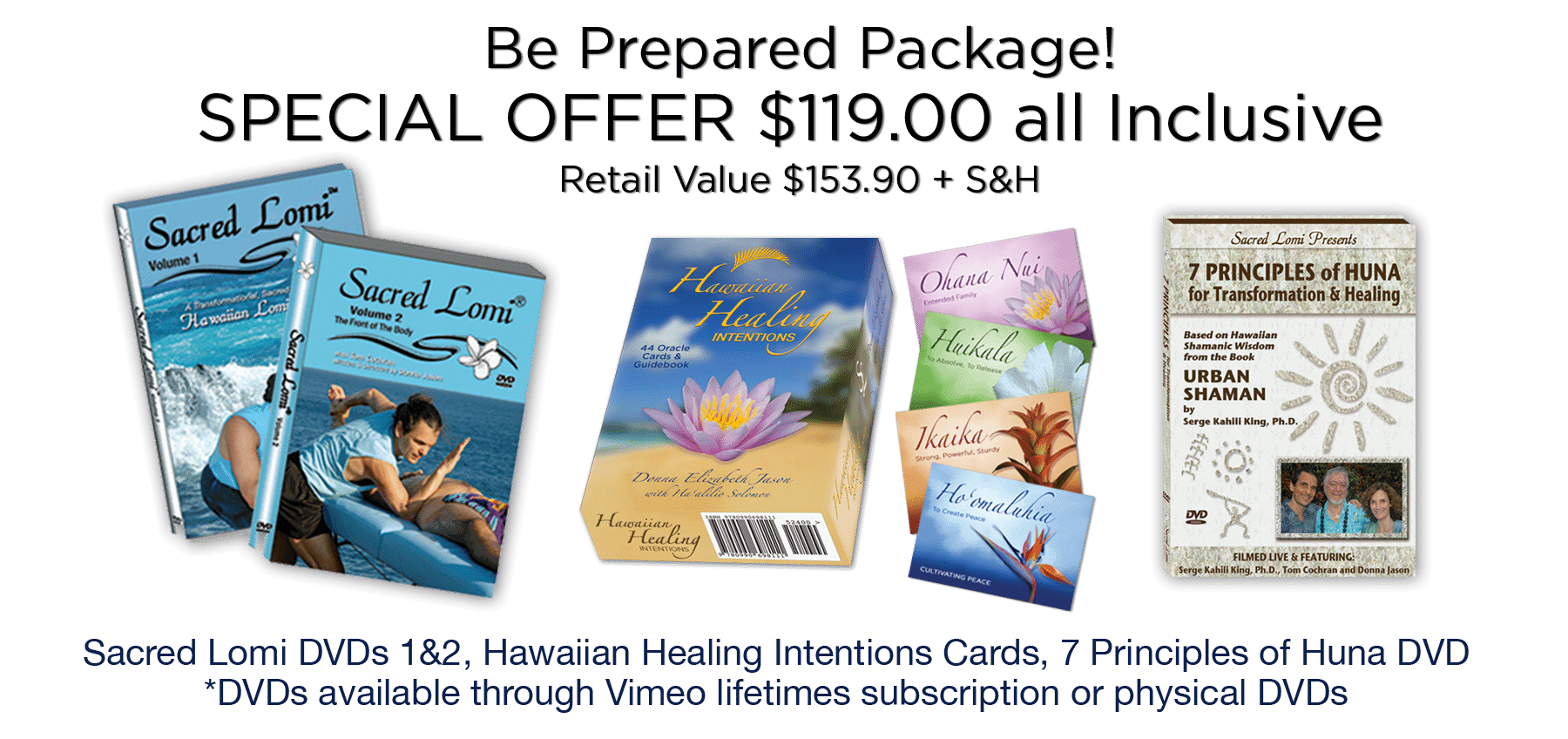 Advanced Sacred Lomi • Highlands, NC Retreat • Oct. 20-24, 2025 ...